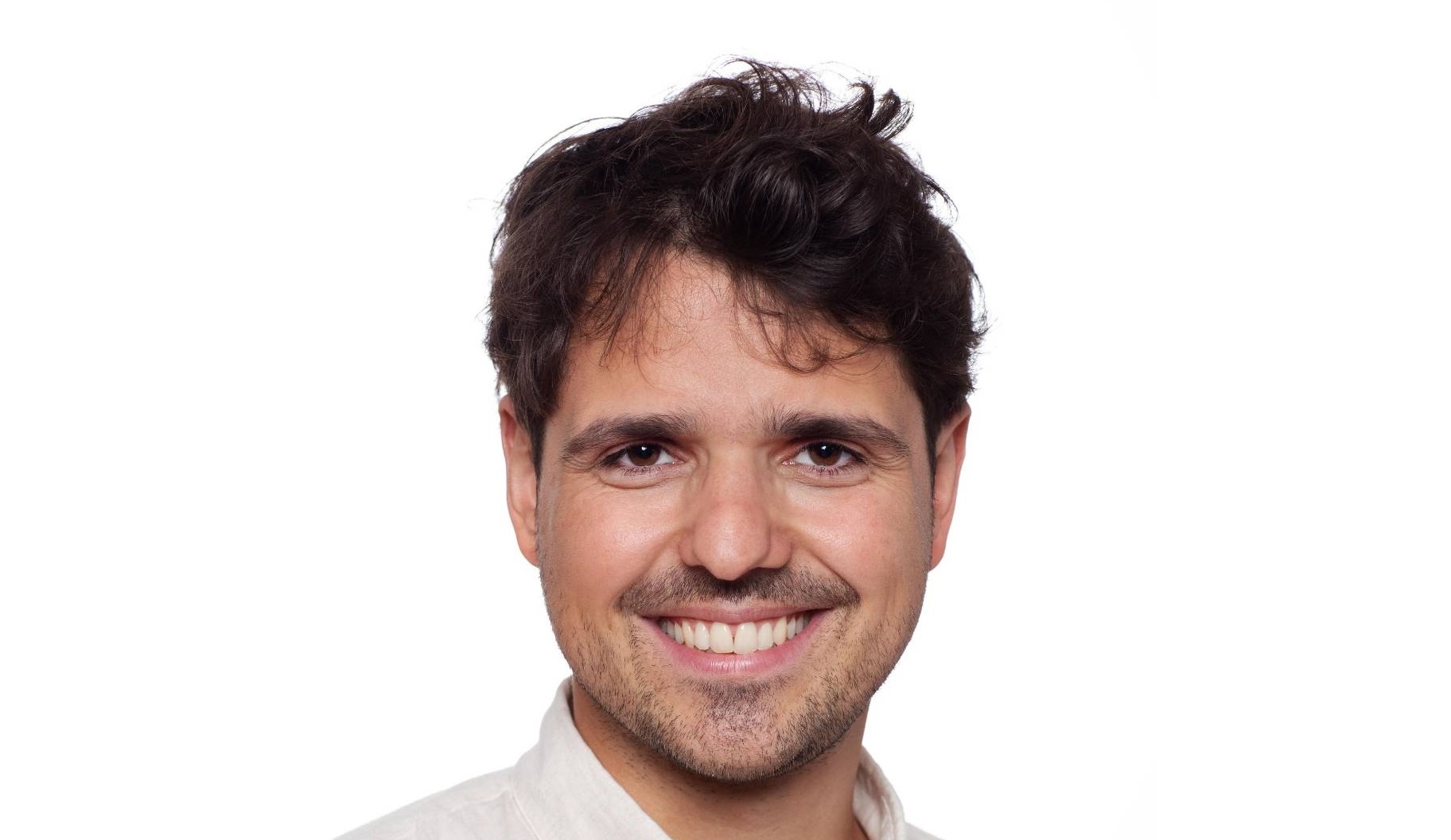 Daniel Hoffmann - Die Grünen Alsergrund